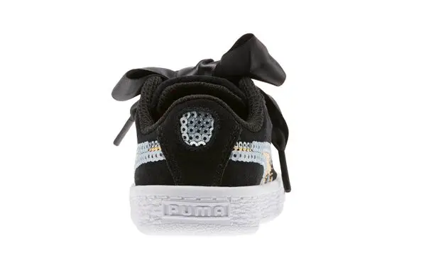PUMA Suede Heart Trailblazer Sneakers
