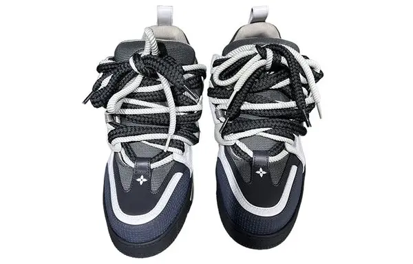 LOUIS VUITTON Skate Sneakers