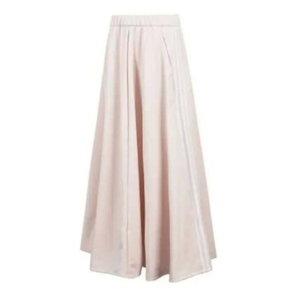 Adidas Long Skirt - Pink