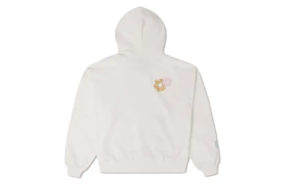 CONVERSE Flora Hoodie