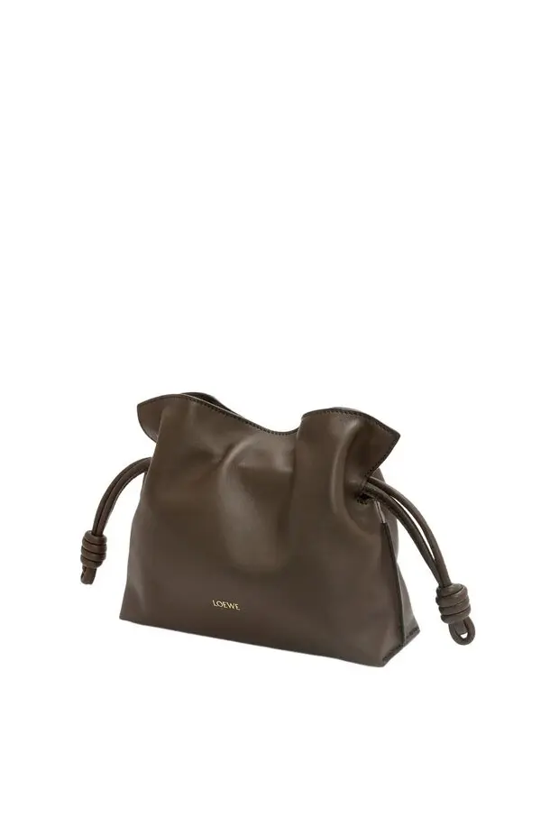 Loewe Mini Flamenco Clutch