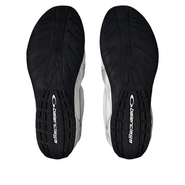 Balenciaga Radar Gradient Lines Sneaker