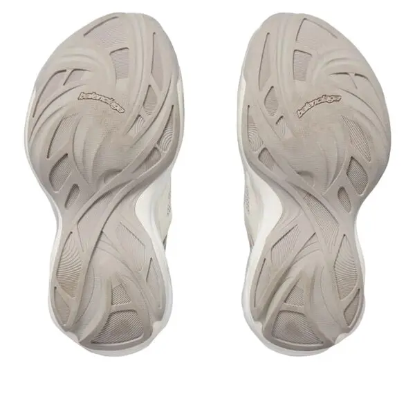 Balenciaga Jet Sneaker - Eggshell
