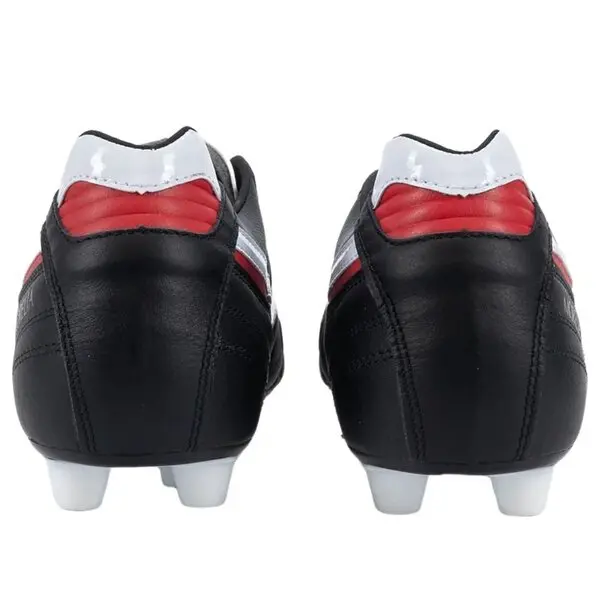 Mizuno Morelia Ii Japan Soccer Cleats - Black/white