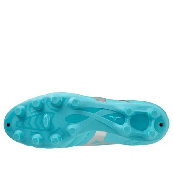 Mizuno Monarcida Neo Ii Select Soccer Cleats - Blue/white