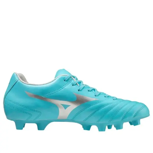 Mizuno Monarcida Neo Ii Select Soccer Cleats - Blue/white