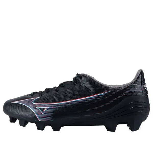 Mizuno Alpha Select Football Boots