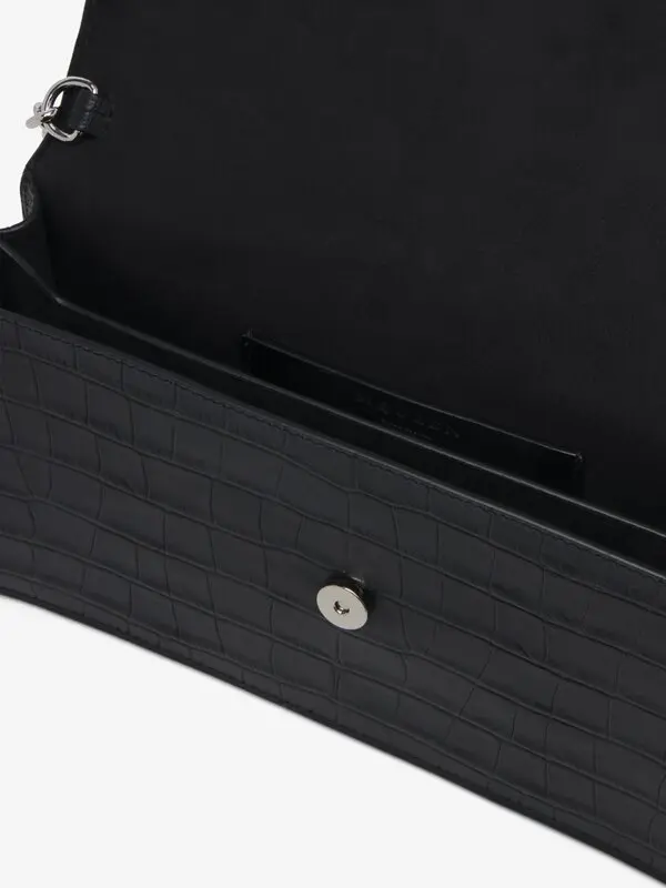 Alexander McQueen Skull Shoulder Bag