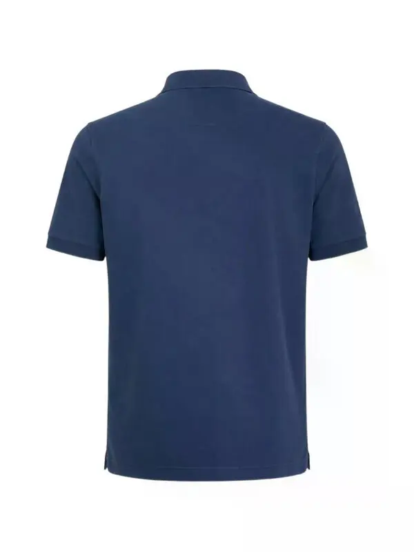 CIRCOLO 1901 Short-sleeve Polo Shirt