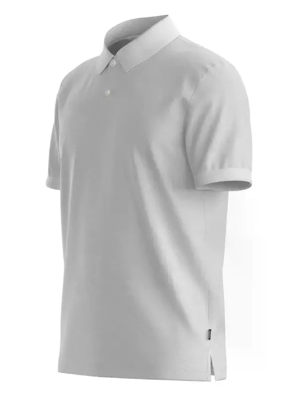 BOSS Short-sleeves Polo Shirt
