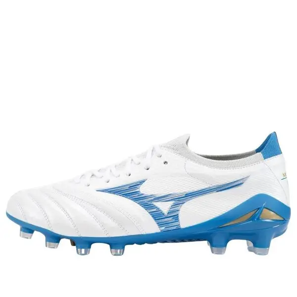 Mizuno Morelia Neo Iv B Japan - White/blue