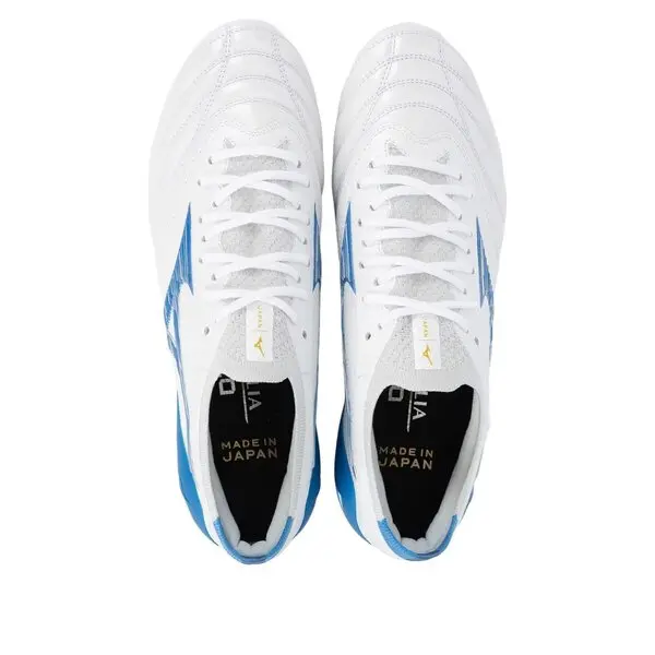 Mizuno Morelia Neo Iv B Japan - White/blue