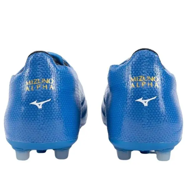 Mizuno Alpha Japan Ag Athletic Cleats