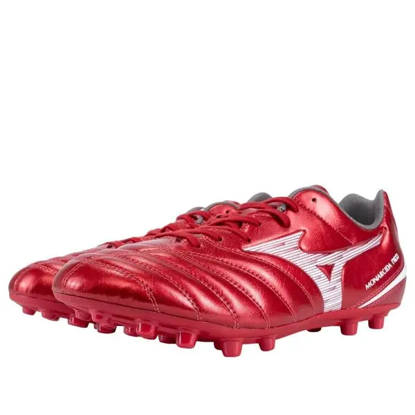 Mizuno Monarcida Neo Iii Select Ag - Red/white