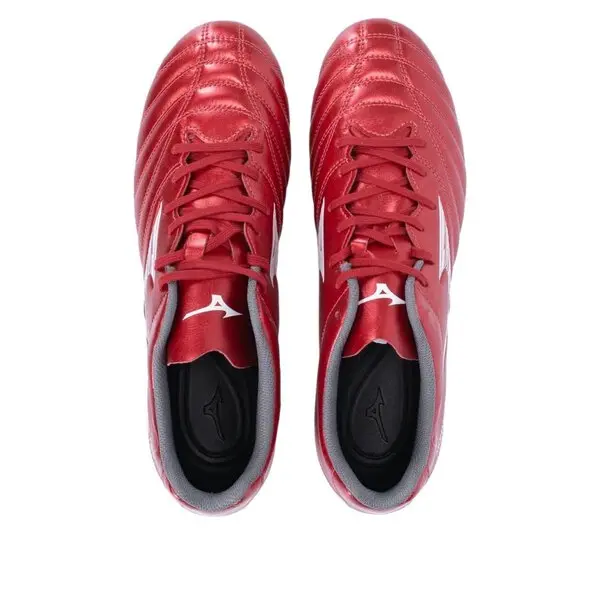 Mizuno Monarcida Neo Iii Select Ag - Red/white
