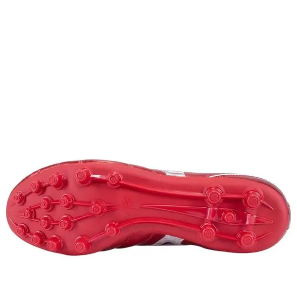 Mizuno Monarcida Neo Iii Select Ag - Red/white