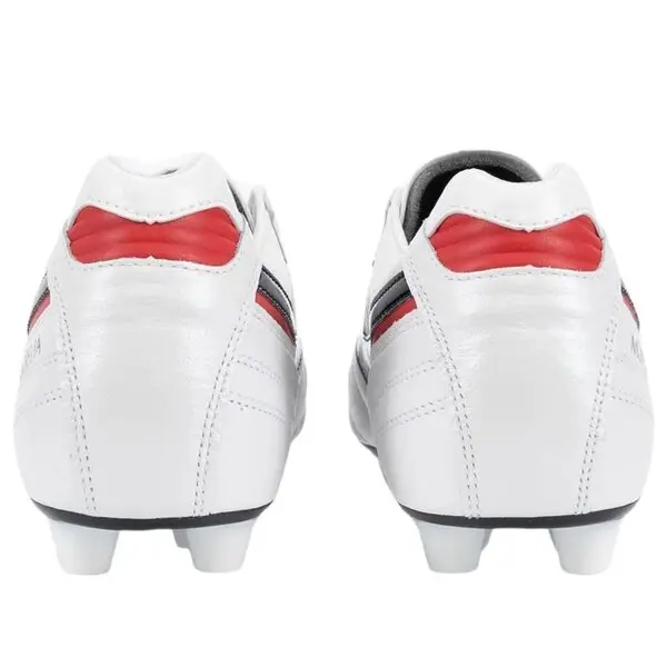 Mizuno Morelia Ii Japan Football Boots - White/black
