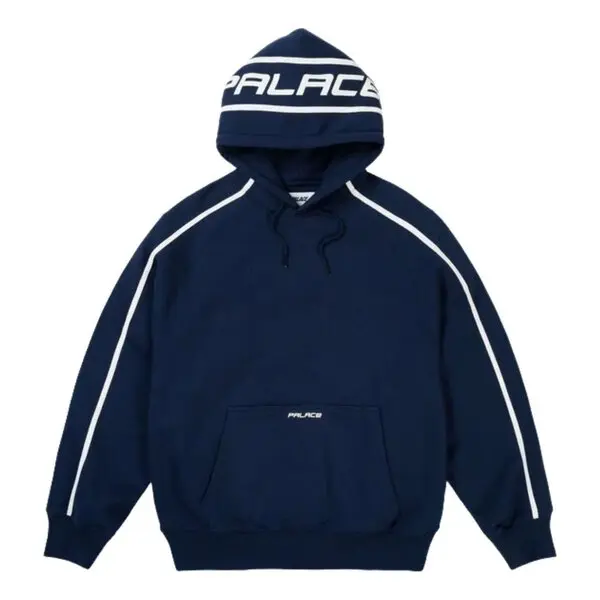 PALACE Runner Hoodie