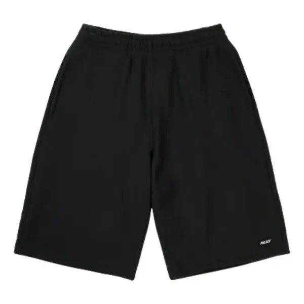 PALACE Short P30st091 - Black