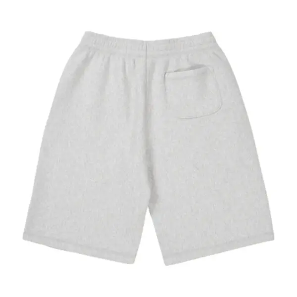 PALACE P30st094 Shorts - Grey Marl