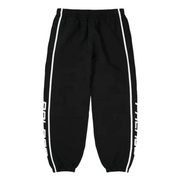 PALACE Runner Jogger - Black