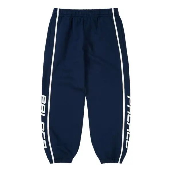 PALACE Runner Jogger - Navy