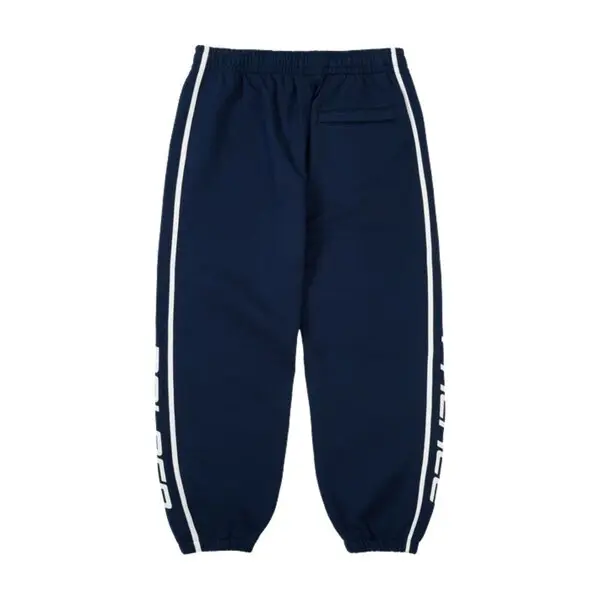 PALACE Runner Jogger - Navy