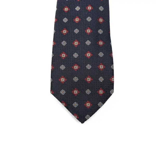 Canali Neck Tie - Black