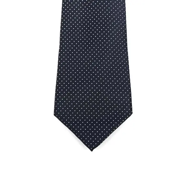 Canali Pointed Neck Tie