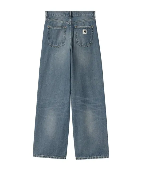 Carhartt Work In Progress Jane Relaxed Fit Jeans