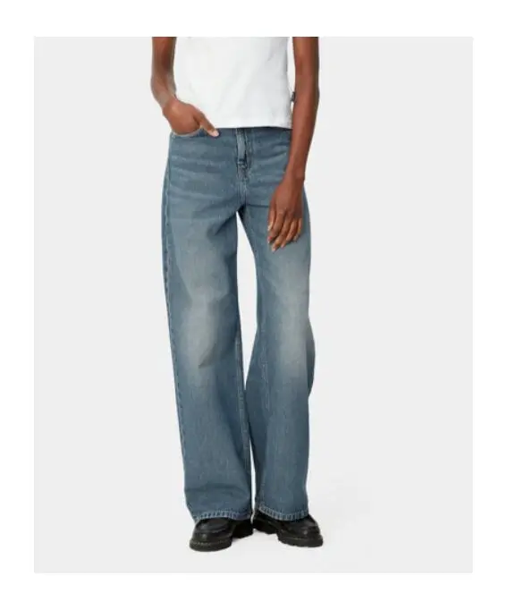 Carhartt Work In Progress Jane Relaxed Fit Jeans