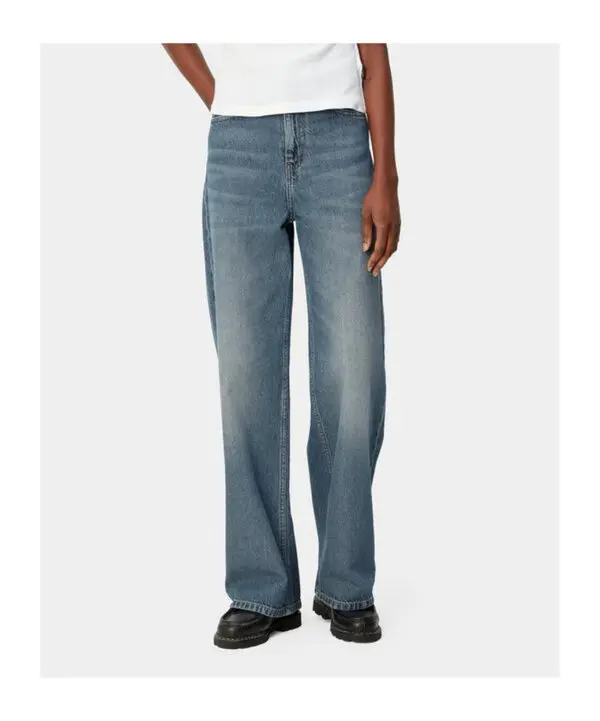 Carhartt Work In Progress Jane Relaxed Fit Jeans
