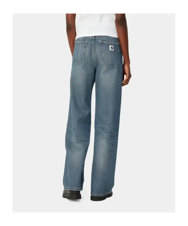 Carhartt Work In Progress Jane Relaxed Fit Jeans
