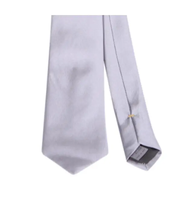 Canali Silk Woven Tie