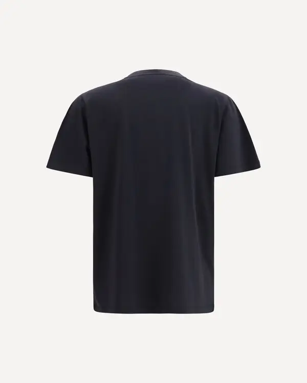 GANNI Strawberry Graphic T-shirt