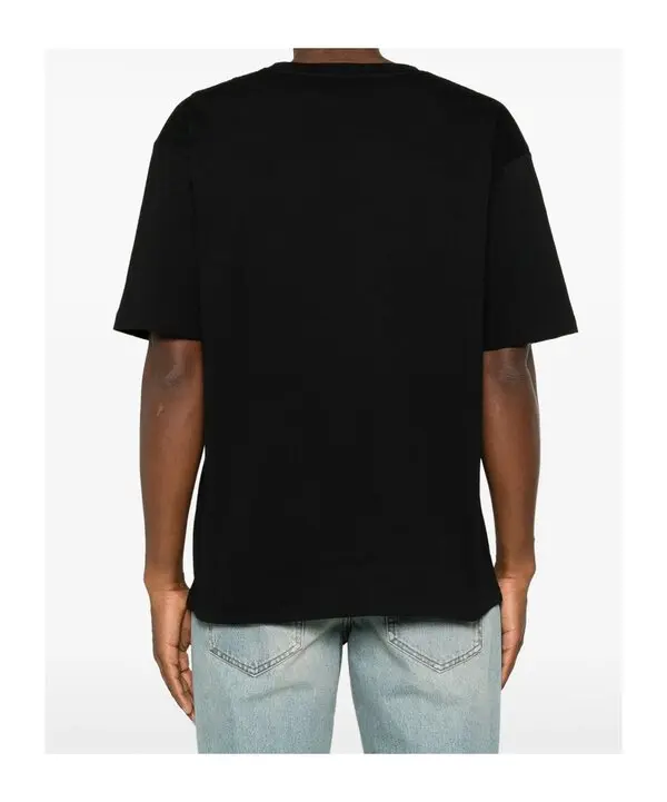 Valentino Garavani Panther-print T-shirt