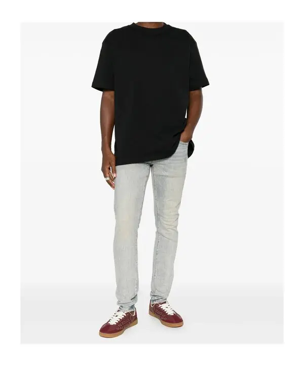 PURPLE BRAND Short-sleeve T-shirt