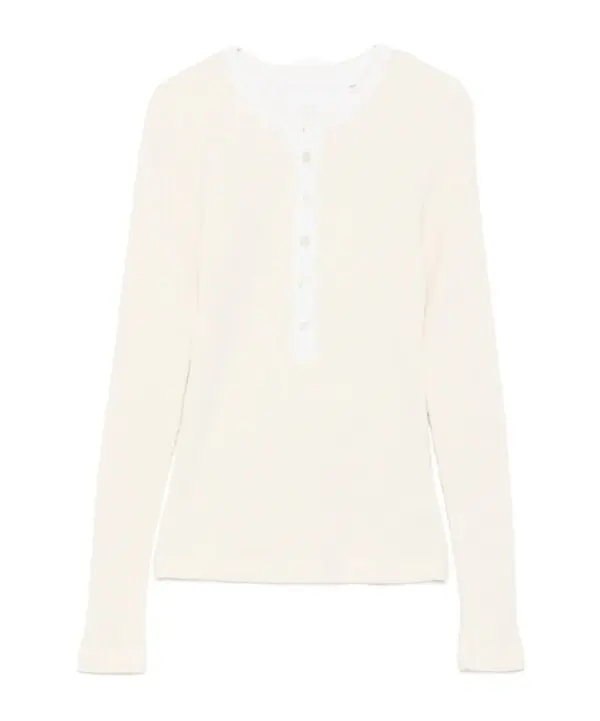Citizens Of Humanity Long-sleeve T-shirt - White