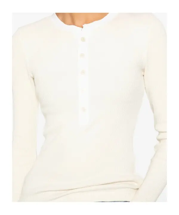 Citizens Of Humanity Long-sleeve T-shirt