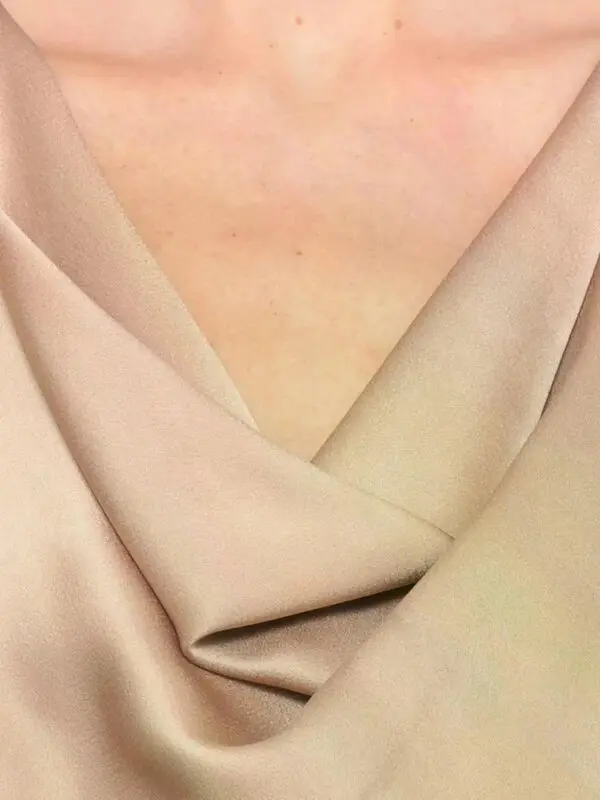 Antonelli Firenze Sleeveless Maxi Dress