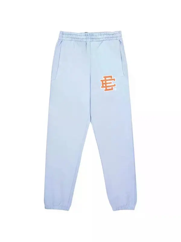 ERIC EMANUEL Logo-print Track Pants
