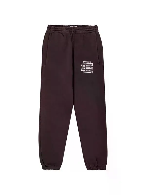ERIC EMANUEL Ee Logo-print Track Pants