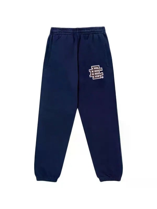 ERIC EMANUEL Ee Logo-print Track Pants