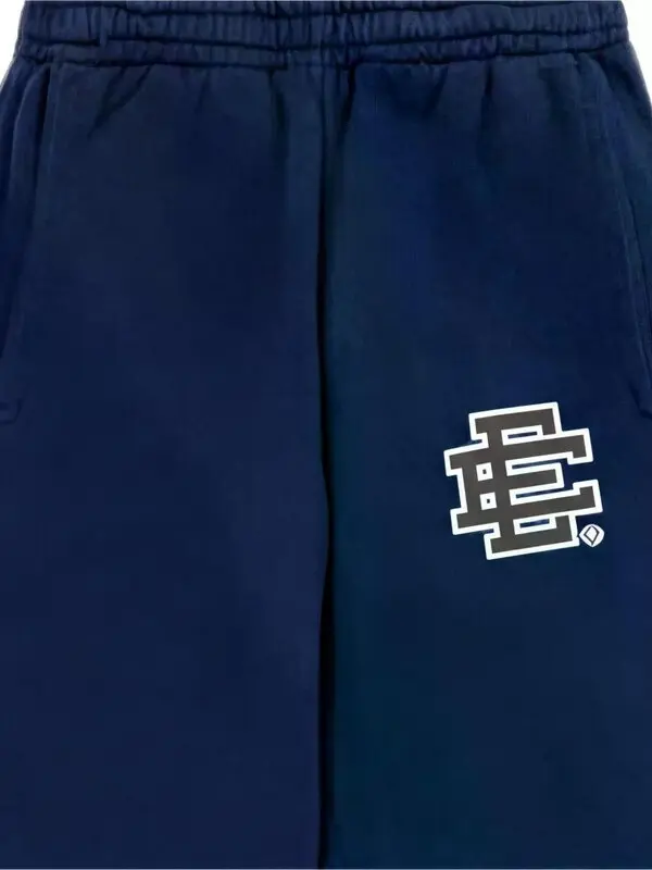 ERIC EMANUEL Ee Logo-print Track Pants