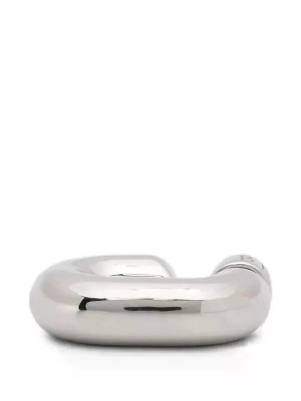 MARIA BLACK Forma Small Hoop Earring
