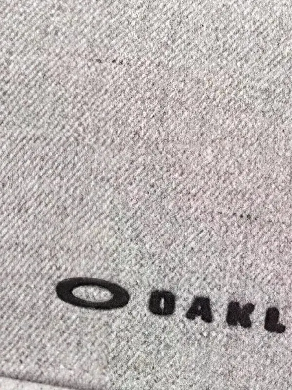 Oakley Chalten Trucker Cap - Grey