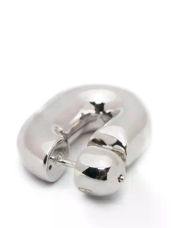 MARIA BLACK Forma Hoop Earring