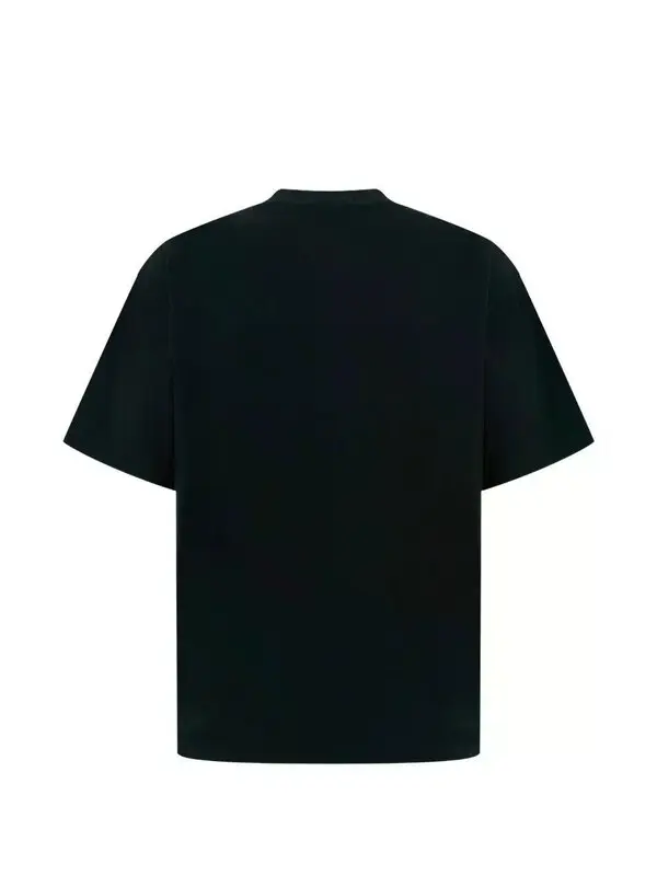 Stone Island Cotton T-shirt