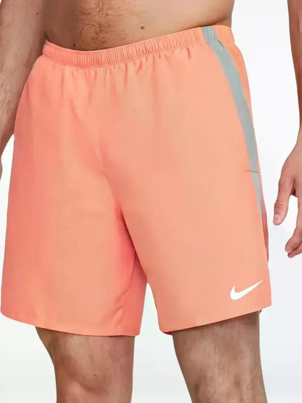 Nike Challenger Lined Running Shorts