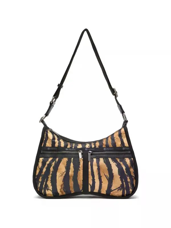 Roberto Cavalli Torino Shoulder Bag